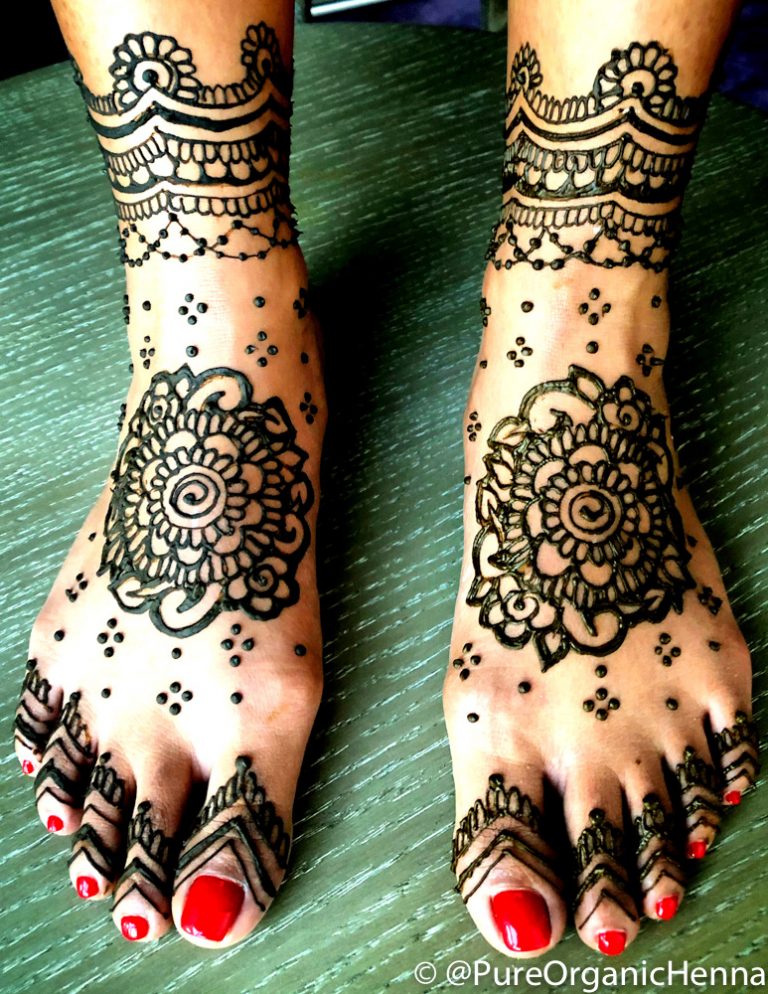 Pure Organic Henna and Jagua – Highest quality all natural products for ...