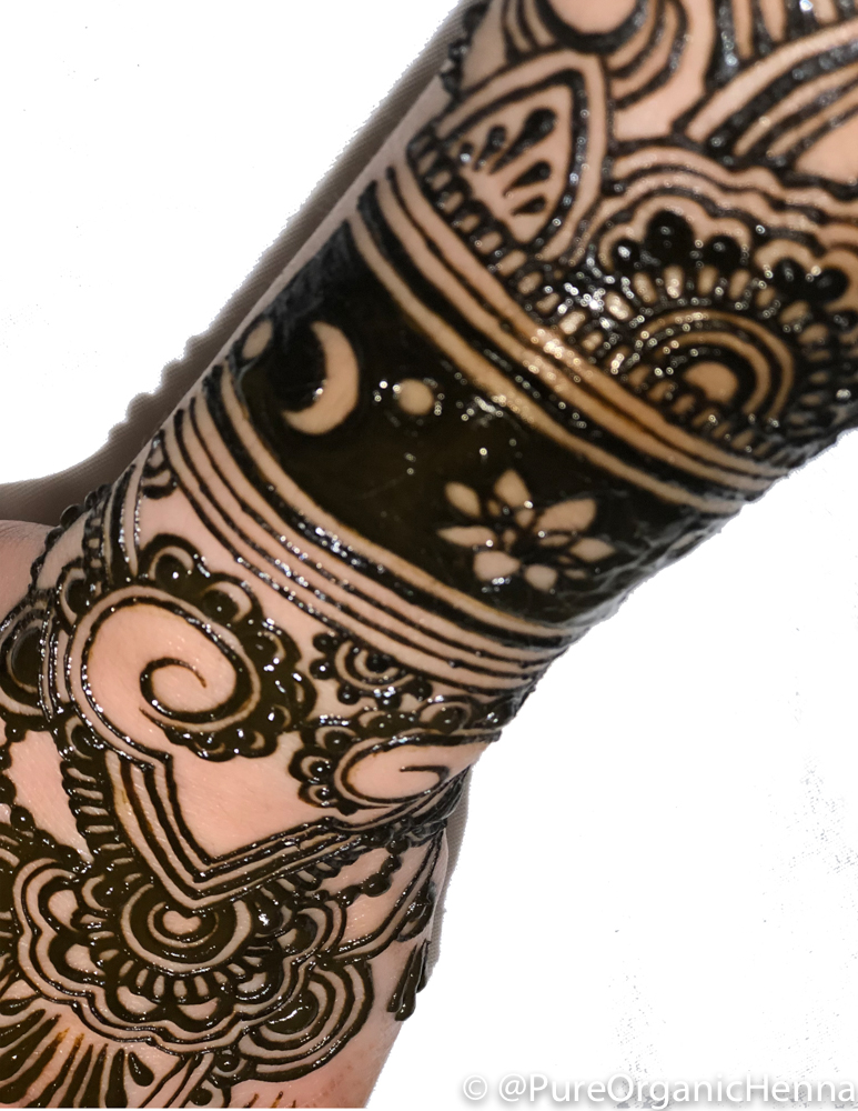 Portfolio – Los Angeles Henna and Jagua