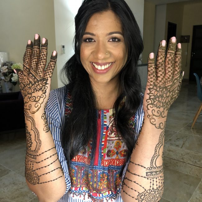 Pure Organic Henna and Jagua | Natural Body Art Supplies