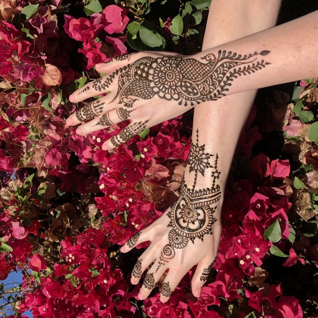 Pure Organic Henna and Jagua – Highest quality all natural products for ...