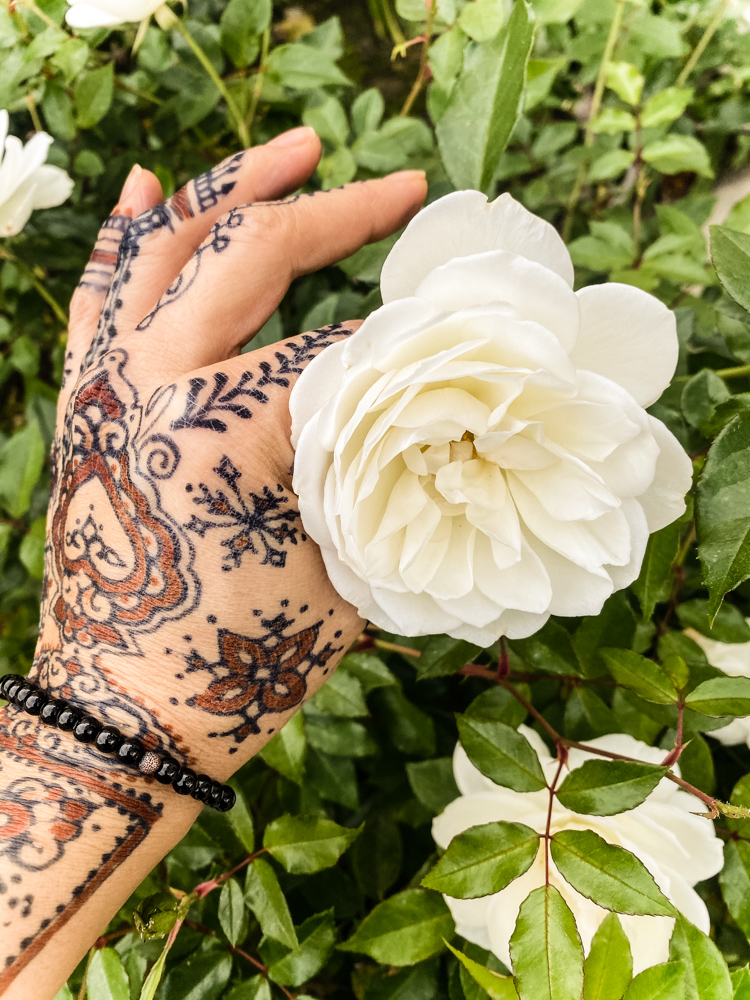 Pure Organic Henna and Jagua | Natural Body Art Supplies